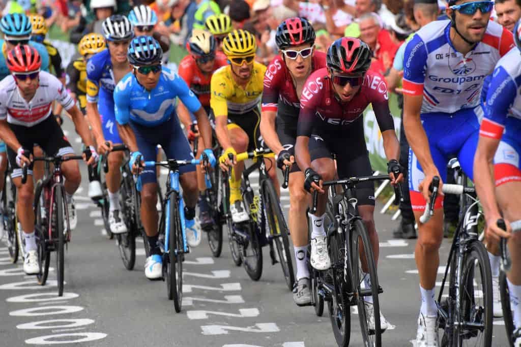 Why this year’s Tour is quickly becoming one of the best ever