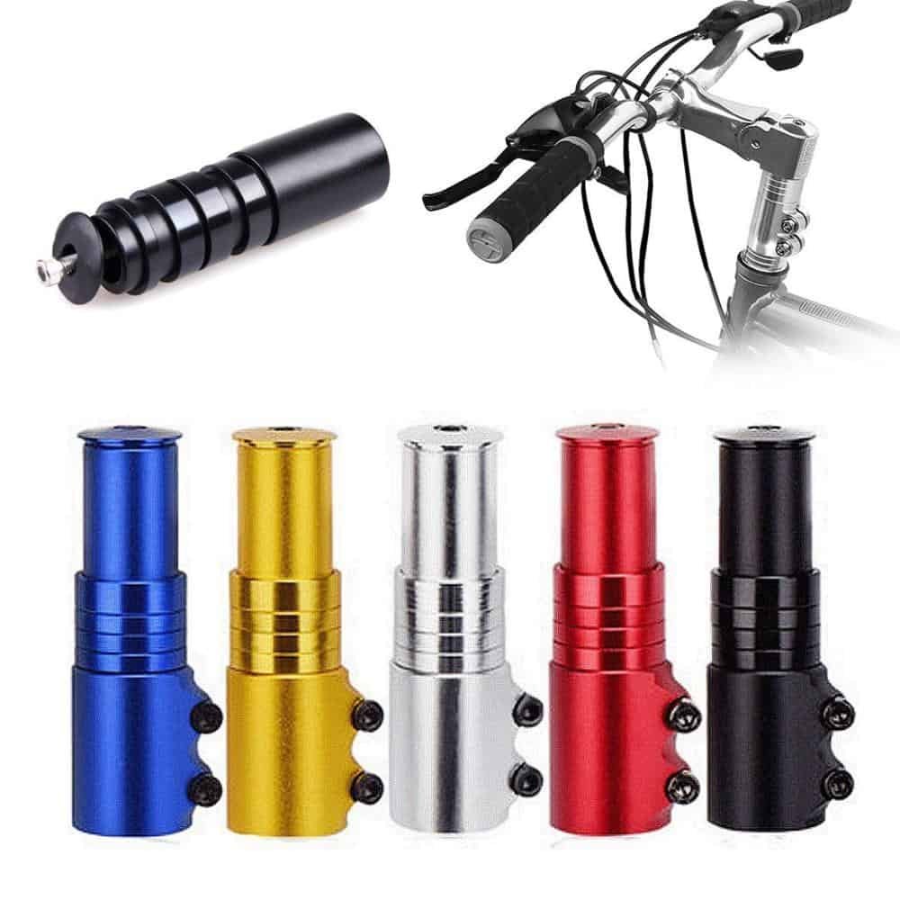 Bicycle Fork Stem Extender | Bike Accessories World