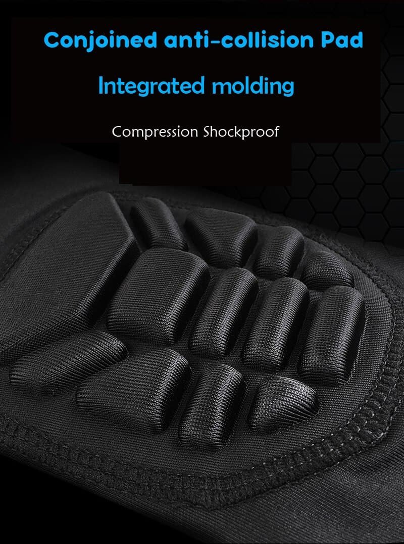 Knee Compression Pads | Bike Accessories World