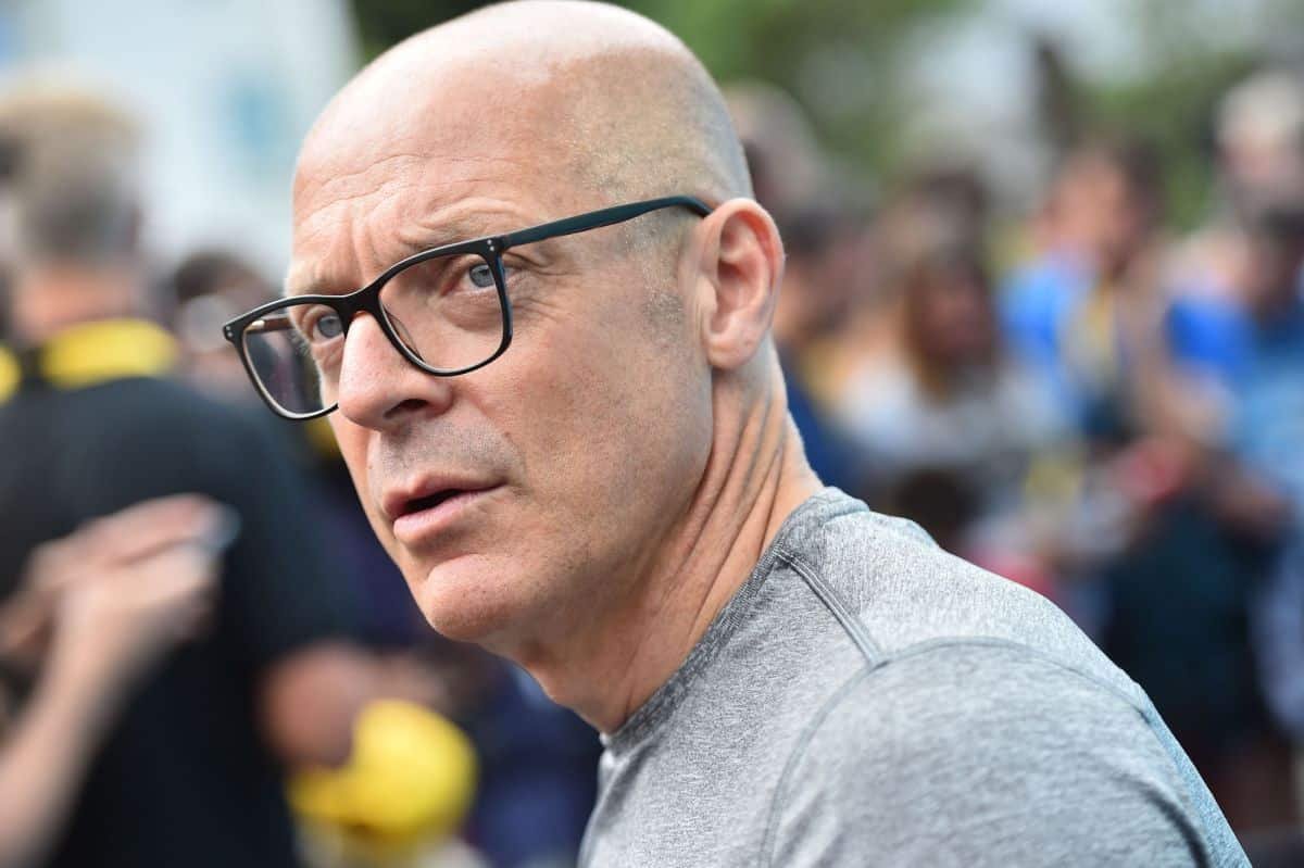 Sir Dave Brailsford appointed Ineos director of sport