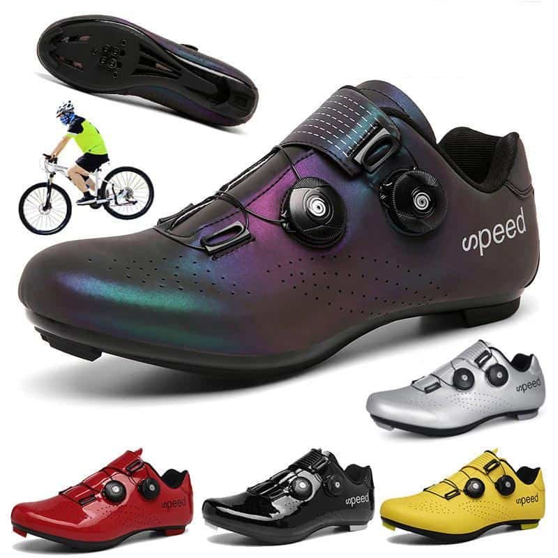 Lightweight Cycling Shoes | Bike Accessories World