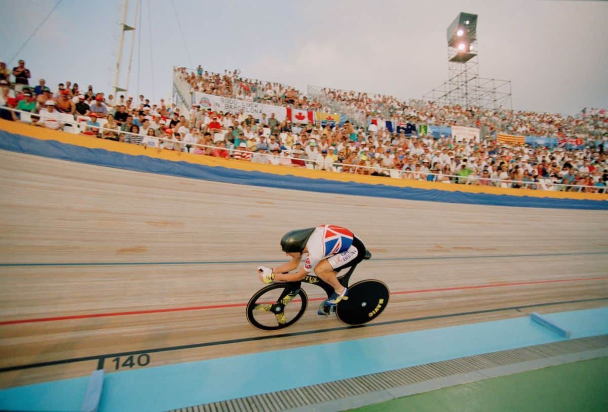 Mike Burrows 1943-2022: the designer who influenced the bikes we ride today