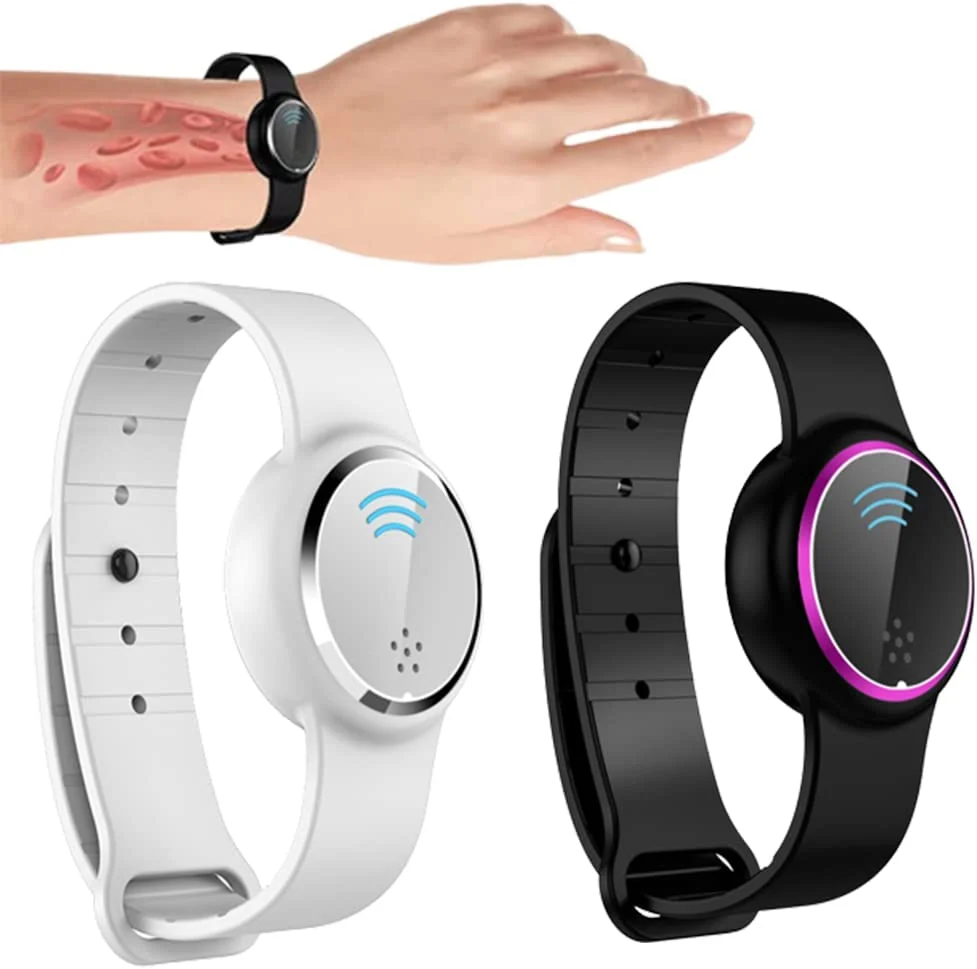 Ultrasonic Liquefaction Hand Strap | Bike Accessories World