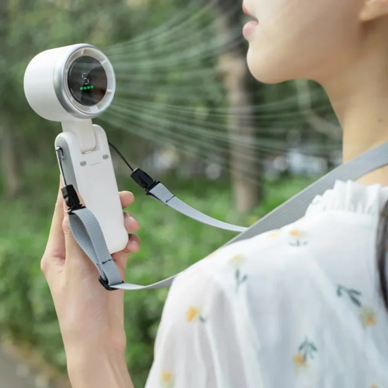 Mini Turbo Fan | Bike Accessories World