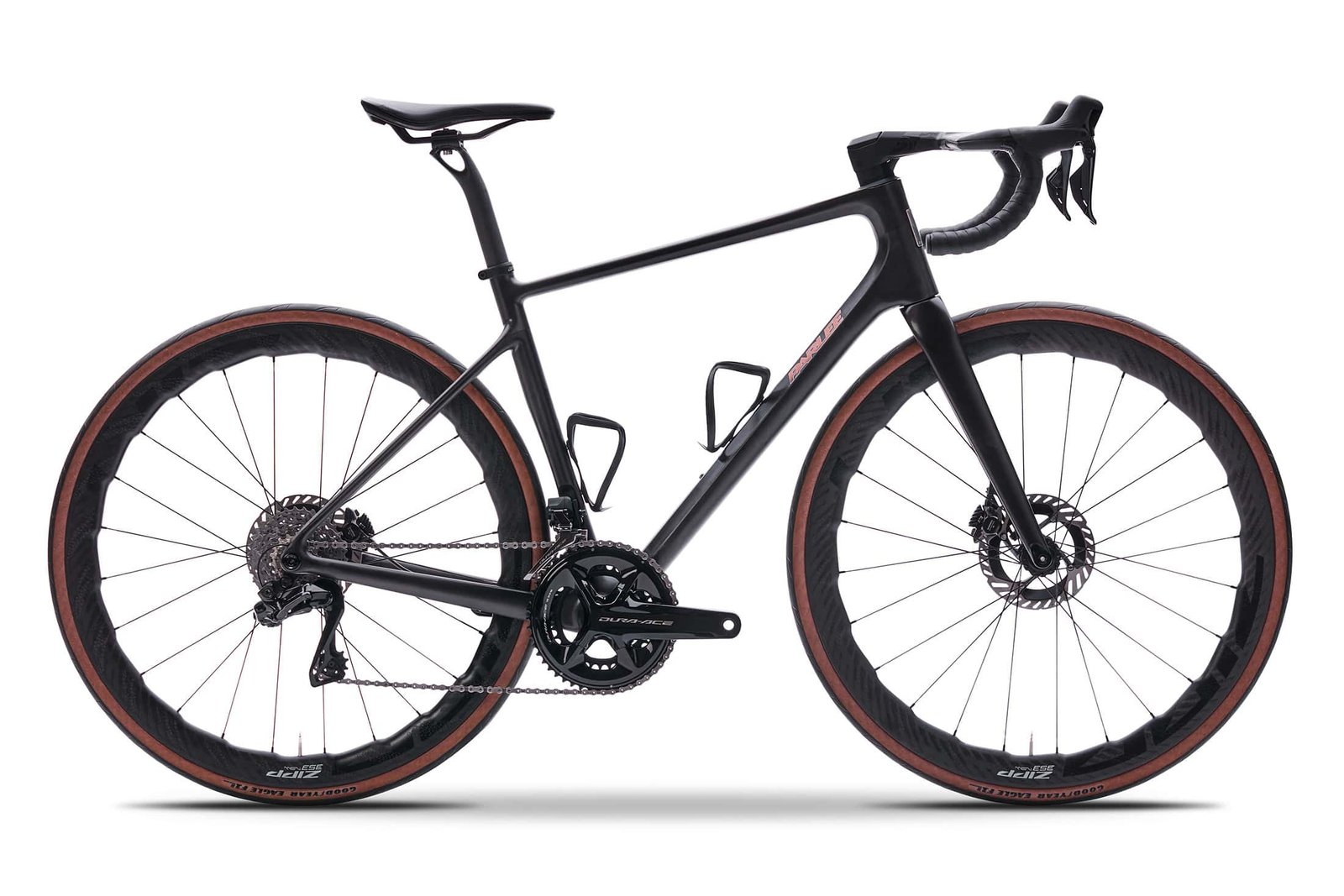 Parlee Ouray All-Road Bike Review