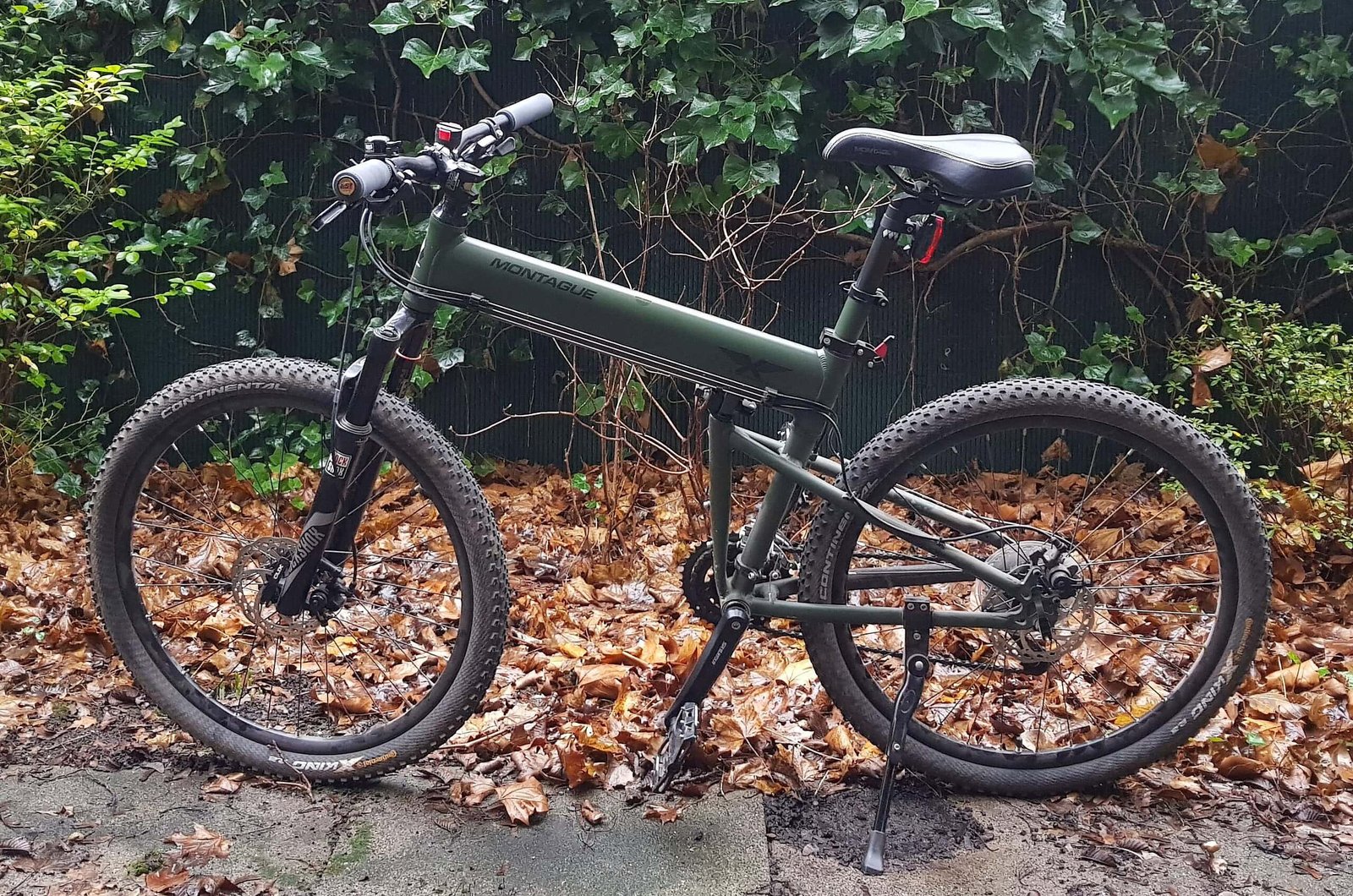 Tactical Bicycles: Versatile and Durable Bikes Guide