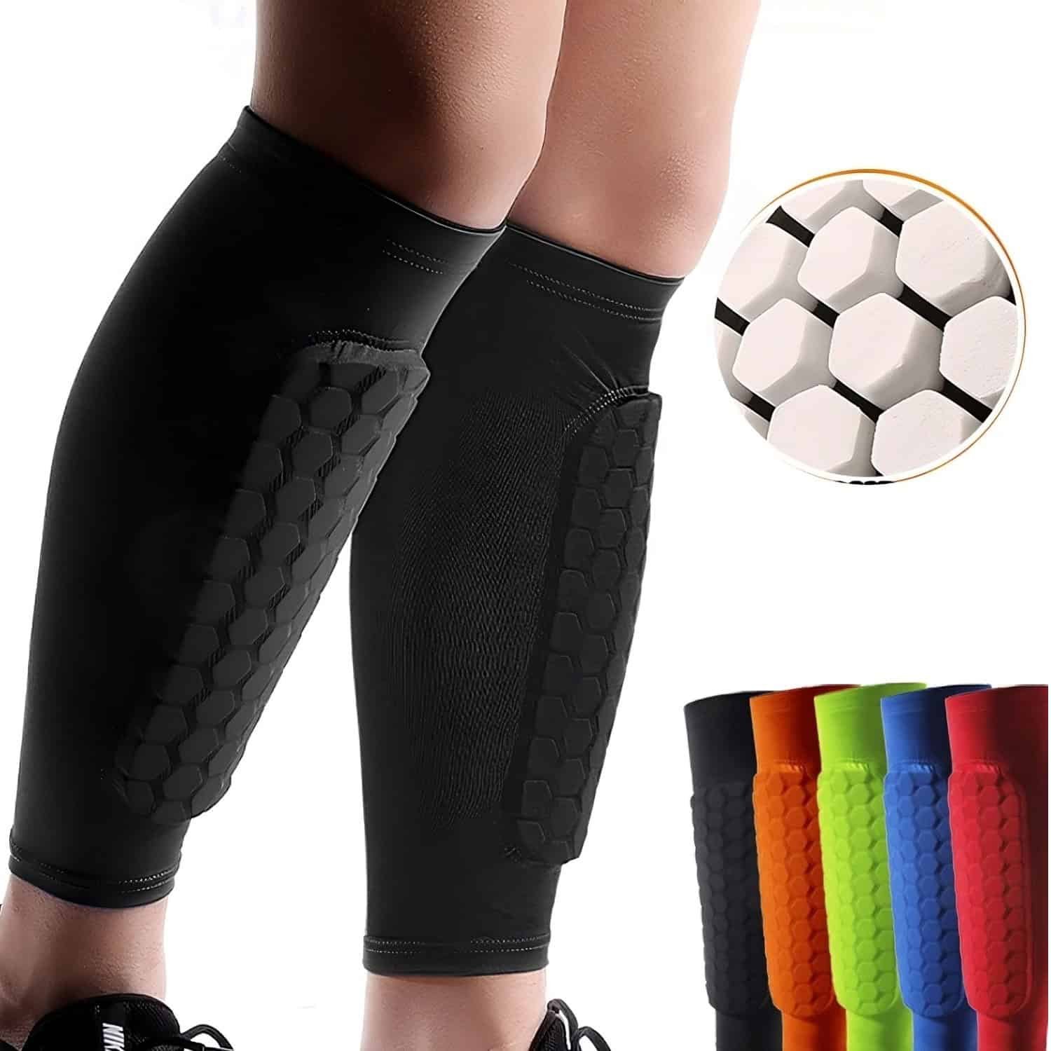 Shin Guard Sleeves | Bike Accessories World